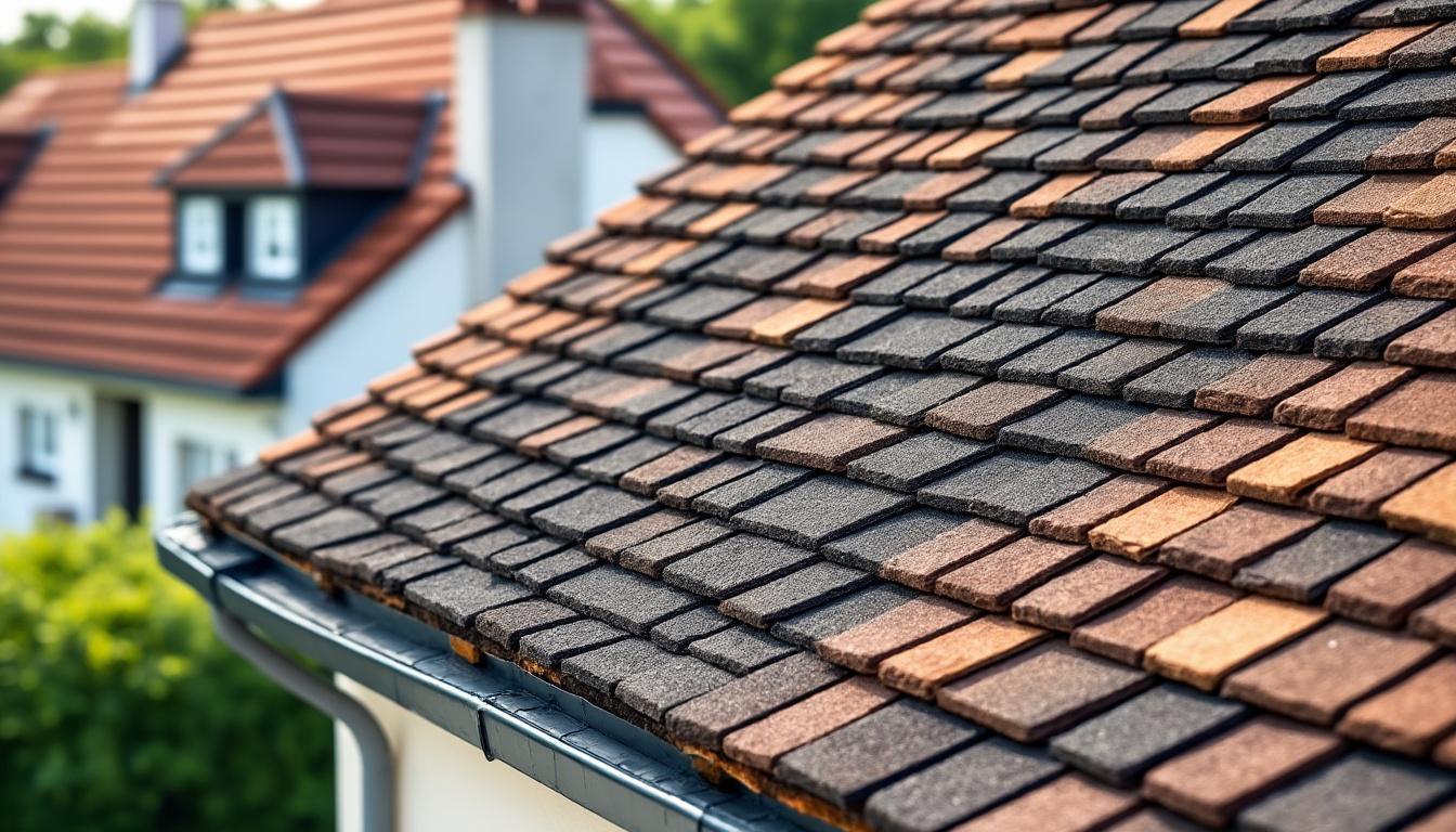Toiture shingle : encore une bonne option en France ? - Blog Toiture